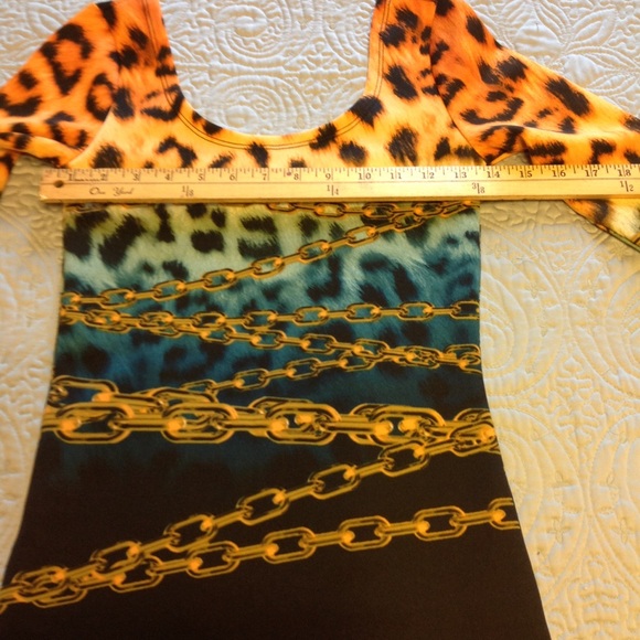 Nicki Minaj | Dresses | Nicky Minaj Bodycon Mini Dress | Poshmark